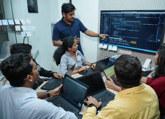 Join Our Team | Career Opportunities | Help Us Deliver Innovative IT ...
